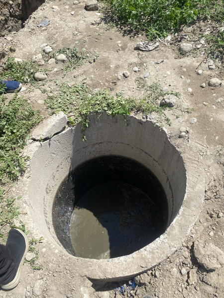 Kanalizatsiya tozalash 24/7 ishlimza
