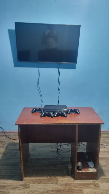 Ps 4 2ta Ps3 1ta