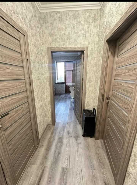 1 комнатная квартира