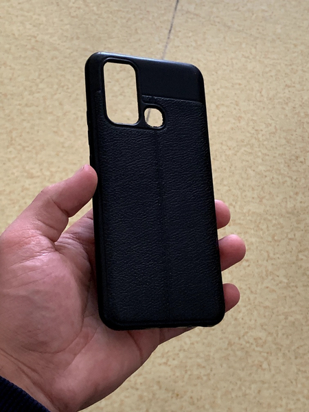 Vivo Y30 yangidek