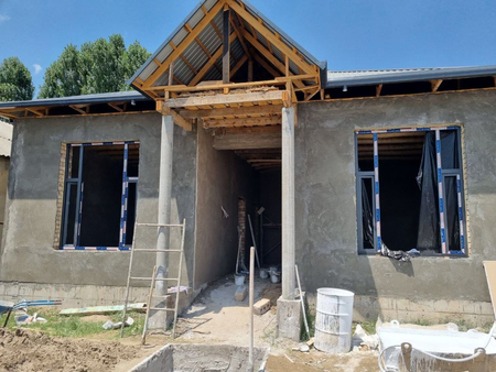 Продажа дома новостройка