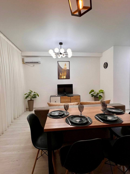 Продается квартира 3/6/10 в ЖК PARKENT PLAZA , ор-р козинка Авиатор