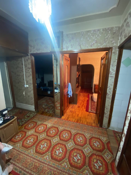 Продам квартиру ор. Мега Планет