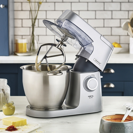 Кухонная машина Kenwood KVL6300S Chef XL Elite