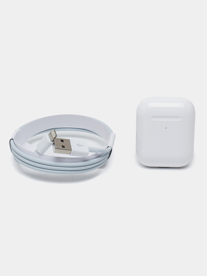 Apple AirPods 2.2 Dubai Premium 2024 New Доставка