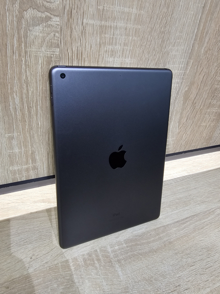 Ipad 7 32gb black
