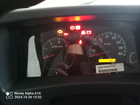 Isuzu cng sotiladi yangi bezprabeg