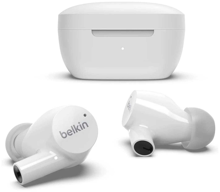 Belkin SoundForm Rise Беспроводные наушники