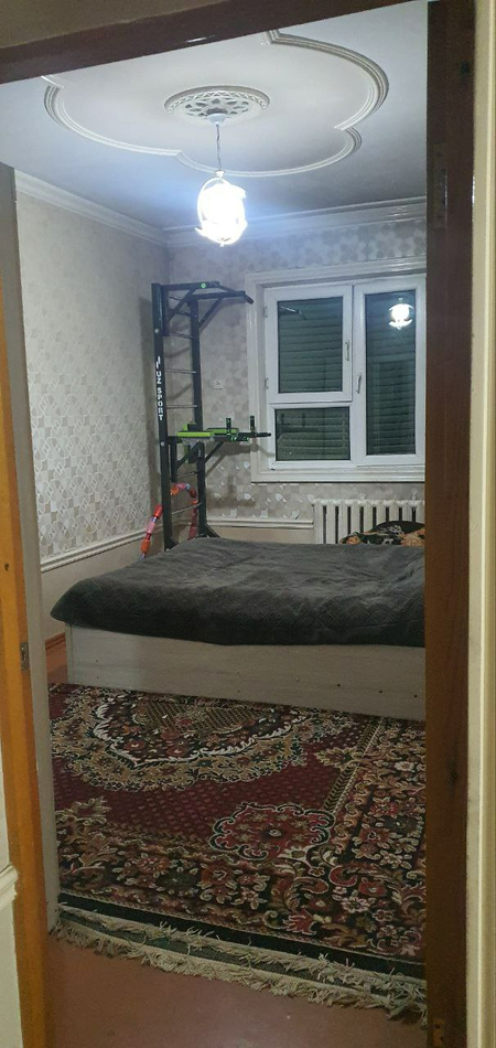 Chilonzor 16 kvda Dom sotiladi