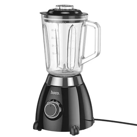 Блендер HOCO HE33 Juicer Blender, 1.5 литра, 500W