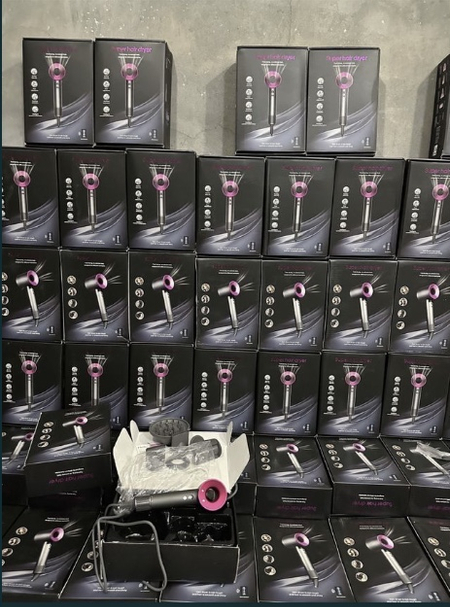 Dyson fen 5 in 1