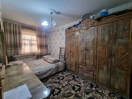 Срочно продаётся 3х квартира Микрораён Можна ипотеку