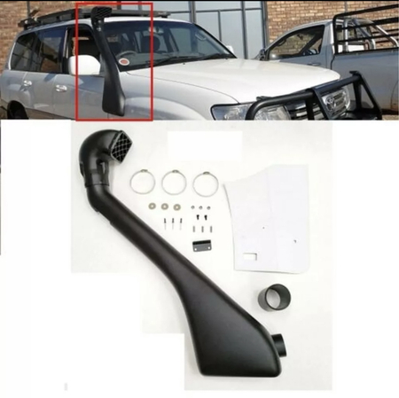 Шноркели для Toyota land cruiser 100/105