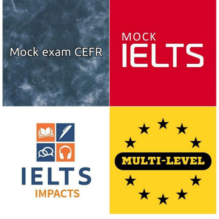 CEFR, IELTS sertifikatlarga tayyorlash
