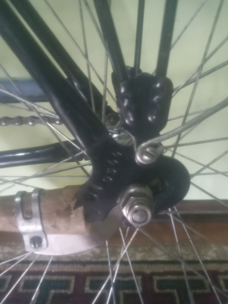 SSSR Velo velosiped sotiladi