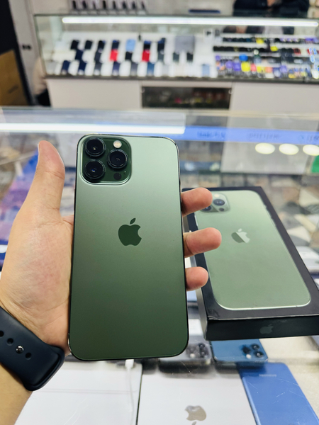 iPhone 13 Pro Max 128 gb ideal
