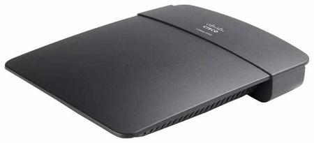 Wi-Fi router Вай-Фай роутер CISCO LINKSYS E900 для ОПТИКИ