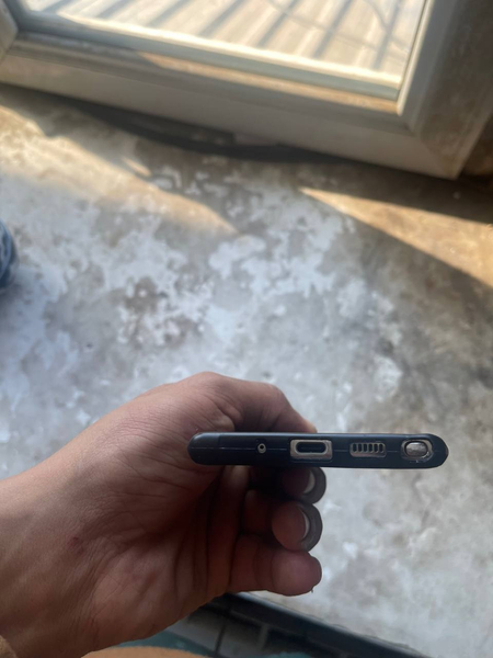 Samsung galakxy Note 10 +5G