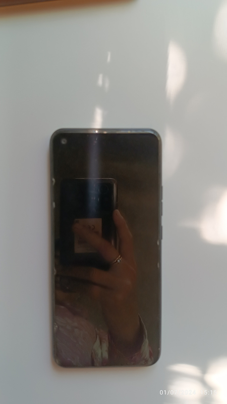 Texno Camon 15 air Sotiladi
