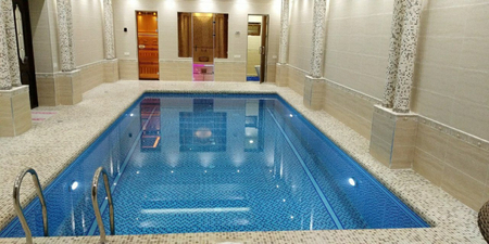 Дача в  RIM Чарвакеnew villa