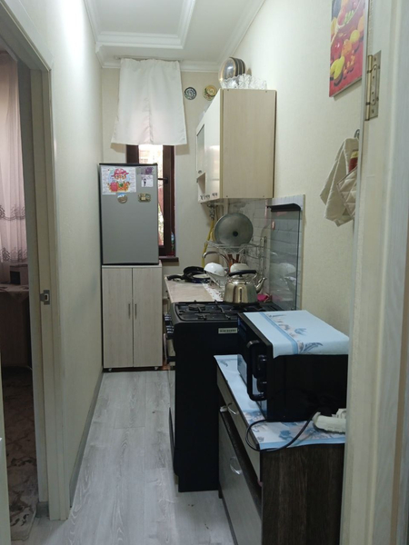 Продаю 1/1/2 ЭКО БАЗАР Феруза N32