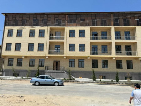 Продаётся квартира,Новостройка