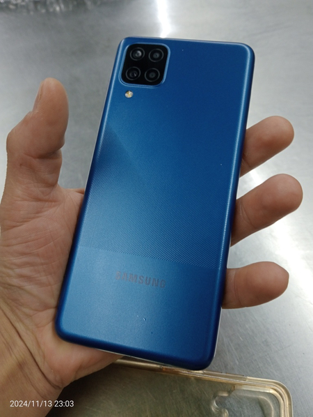 TELEFON.Samsung galaxy m12