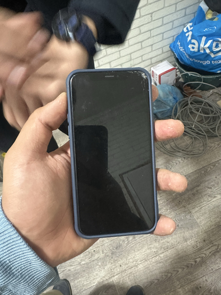 iphone 11 pro 64 gb