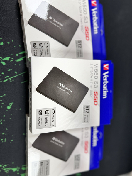 SSD Lexar 128GB -13 Lexar 256 Gb -21