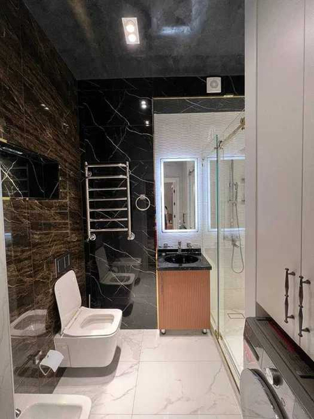 А54 Новая 2х ком кв Сергели, Ярмарка, Машинный базар, НОВОСТРОЙКА