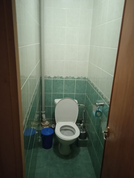 Срочно продаётся 3х комнатная квартира