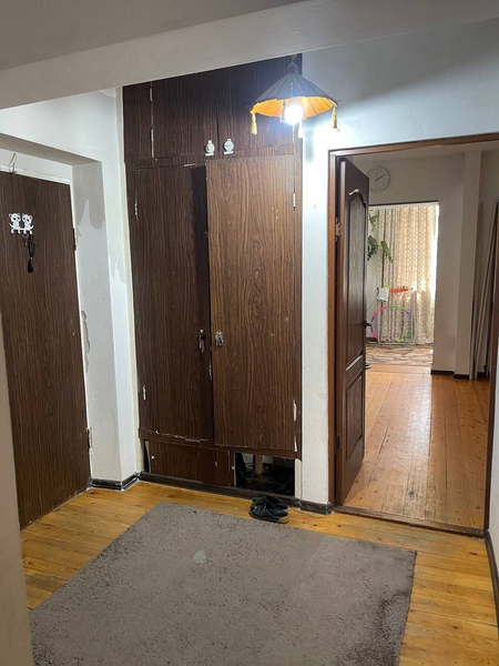 Юнусабад 5 квартал 3/2/4 (72²) продаётся квартира