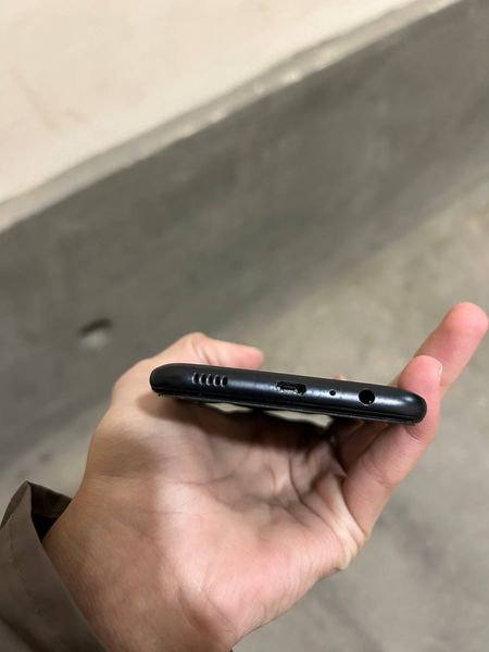 Samsung Galaxy A03