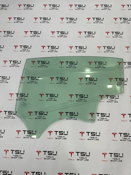 Стёкла дверей, переднее и заднее лобовое для Tesla Model 3/Y