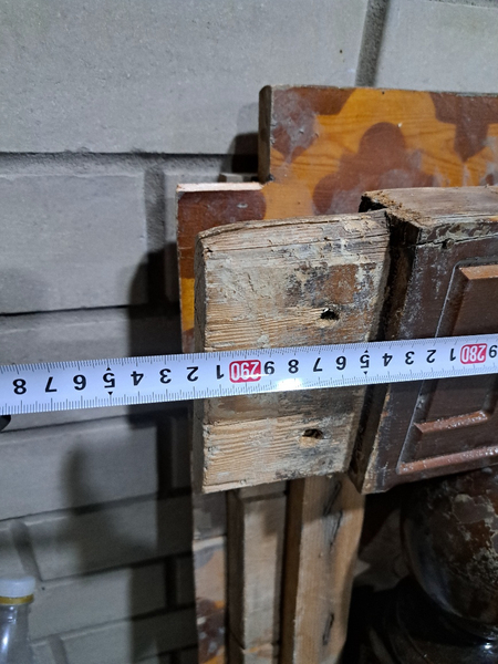 Продаётся топчан, тапчан, сури, каравот 2.5×3 из ореха