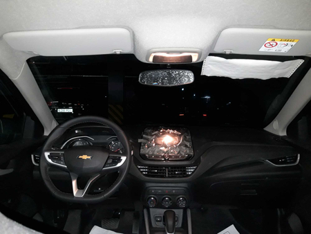Onix LTZ Turbo Avtomat