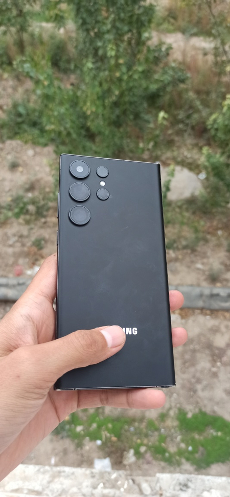 Samsung S 23 Ultra