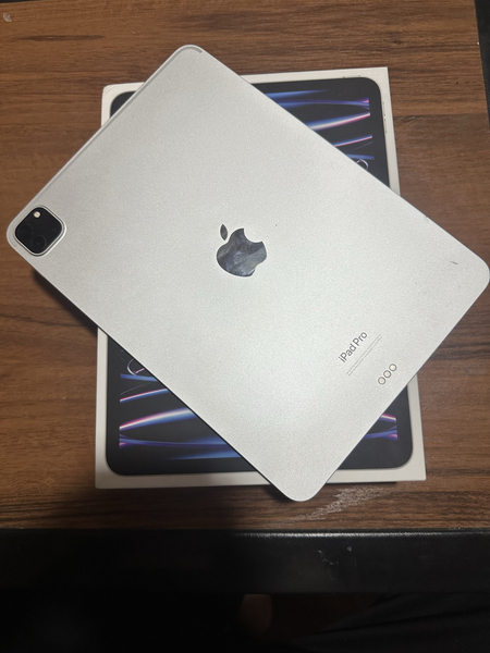 Ipad M2 11 dyum 64 gb