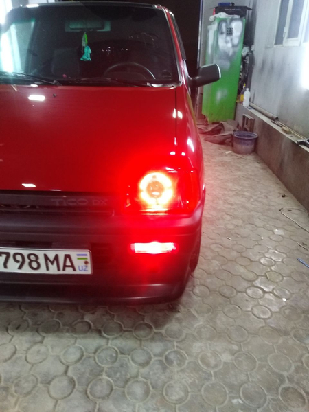 tikoga prozrashni shafof shisha