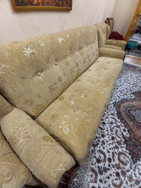 Диван/Кресла
