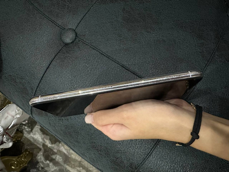iPhone xs max горантия