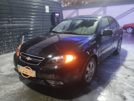 Gentra 2015 Avtomat Жентра 2015 Автомат