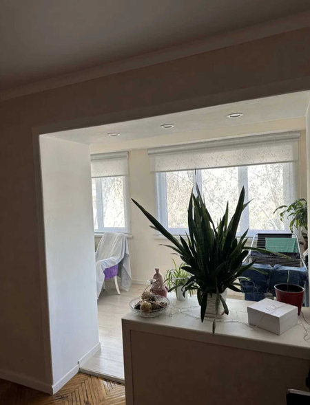Продаётся 3/4/4 квартира на Ц-1 Br04