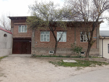 Победа. 11 сотих 6 хона