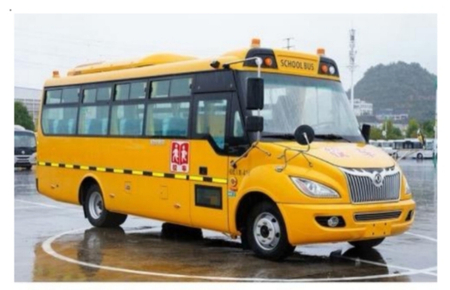 Школьньй автобус продается