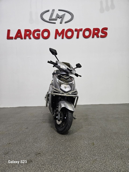Largo DUGALI skuter