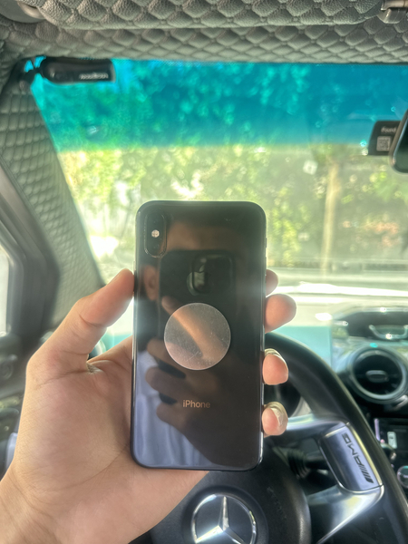 Iphone Xs 256 gb