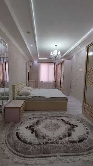 Срочная аренда квартиры Мирзо Улугбек метро Буюк Ипак 500$