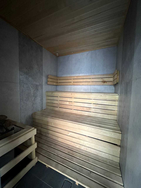 Dacha Pandora / Дача Пандора
