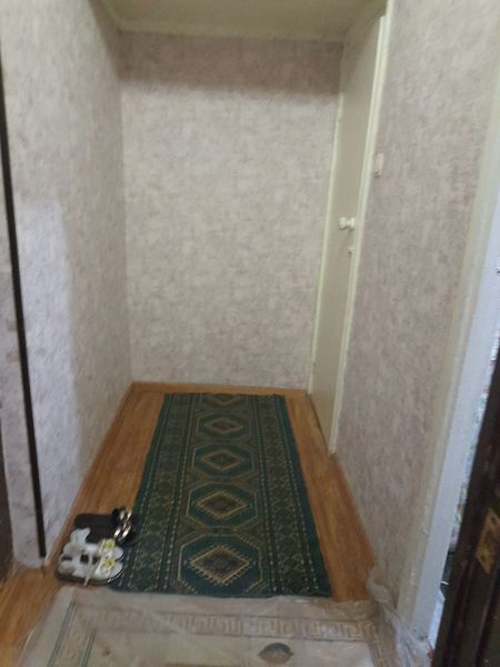Продаётся квартира своя